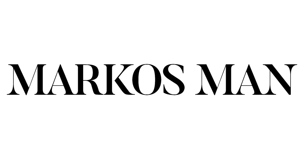 Markos MAN - Toledo – MARKOS-MAN